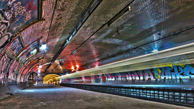 Sous-sols parisiens : un grand potentiel immobilier pour la ville de ...